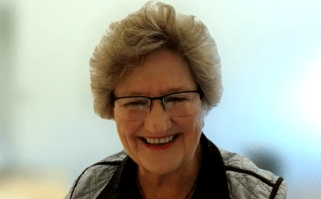 (Community Matters 73) Brenda Hunt Bids Farewell to Battle Creek ...