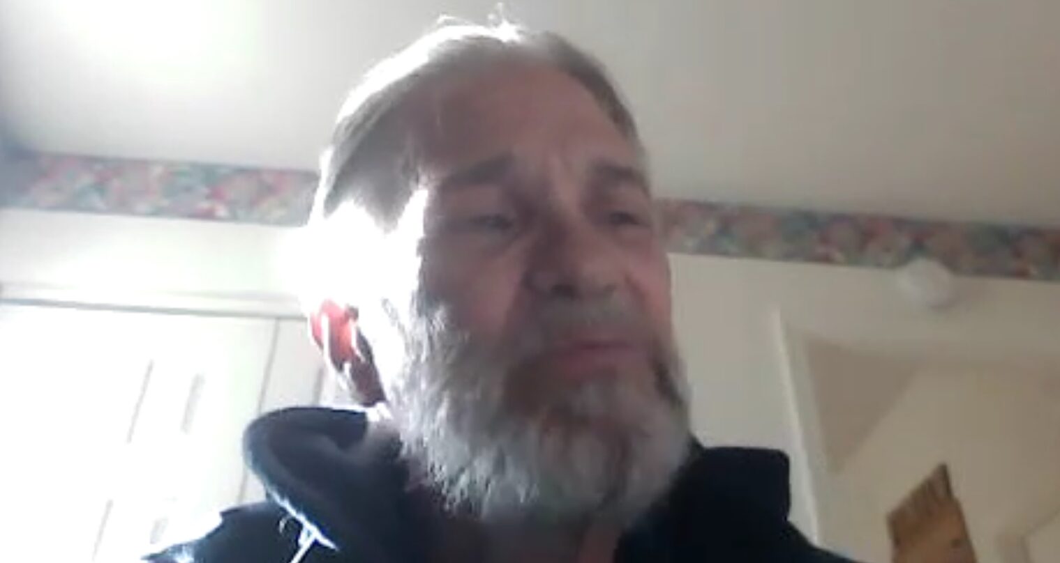 (Candidate Interview) Adams for Marshall Mayor: Megasite Should be ...