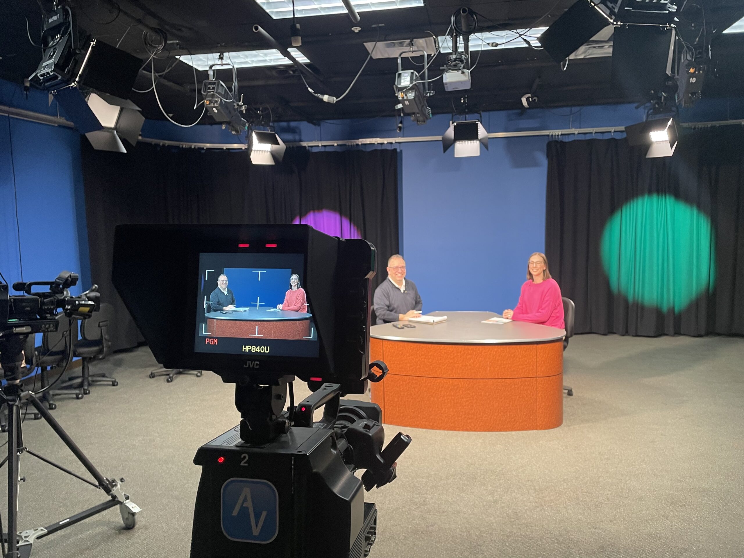 (Community Matters 152) Battle Creek’s AccessVision is Ready to Help ...
