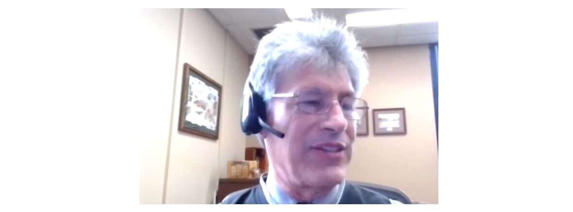 (Community Matters 126) Dearing Discusses BC City Manager Search ...