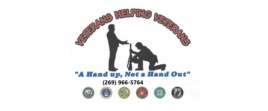 (Community Matters 143) Veteran Resource Center in Battle Creek to Open ...
